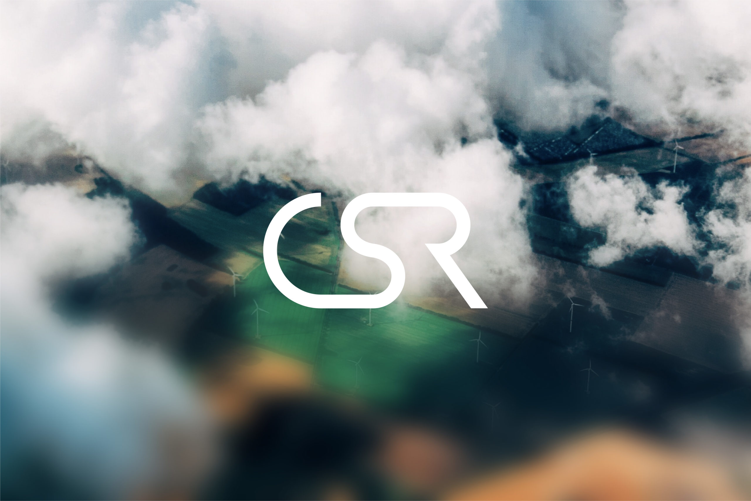 Brand Identity for CSR Vastsverige – Studio Ahremark